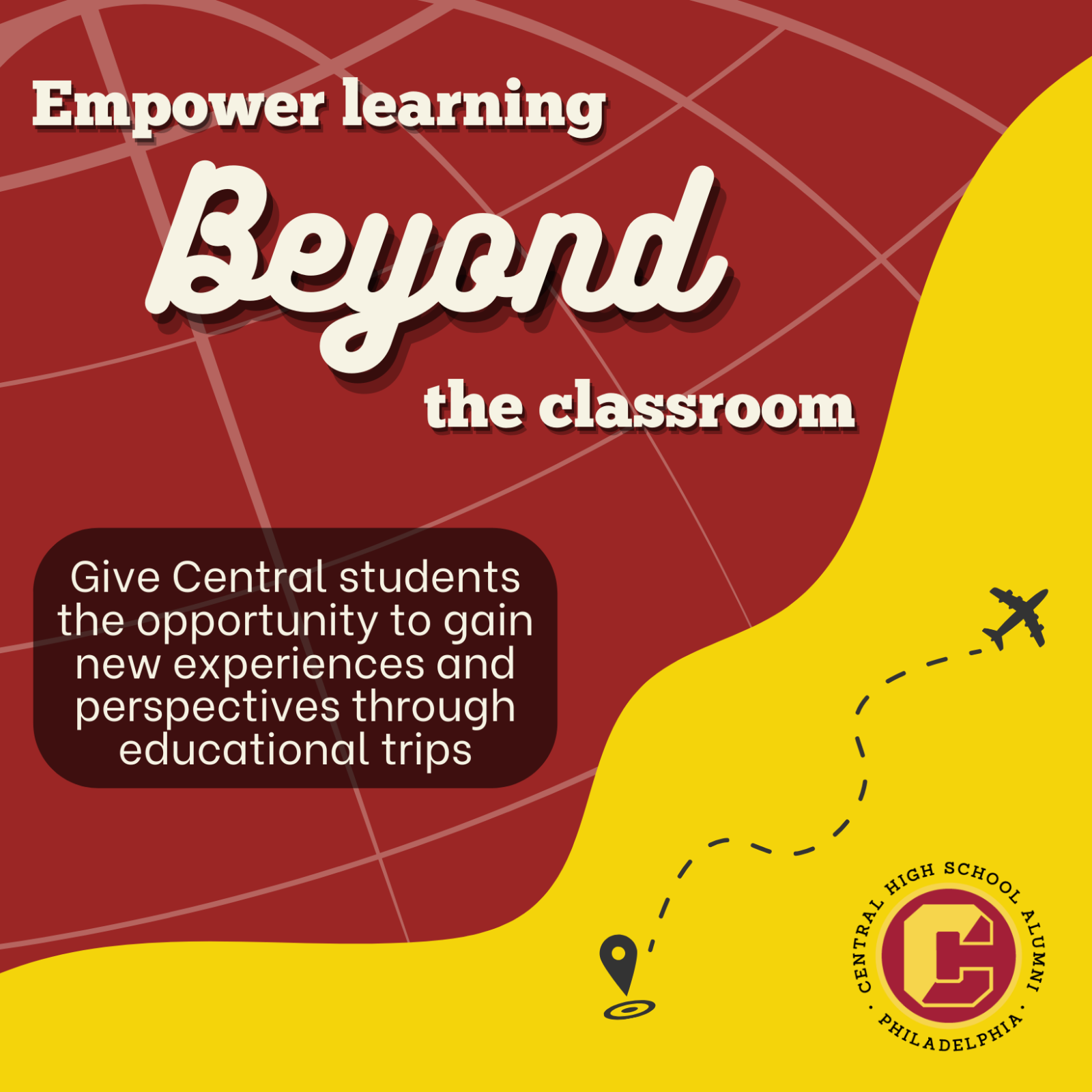 Support Experiential Learning Programs